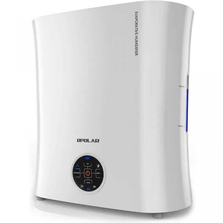 The 7 Best Air Purifier Humidifier Combo Review in 2022