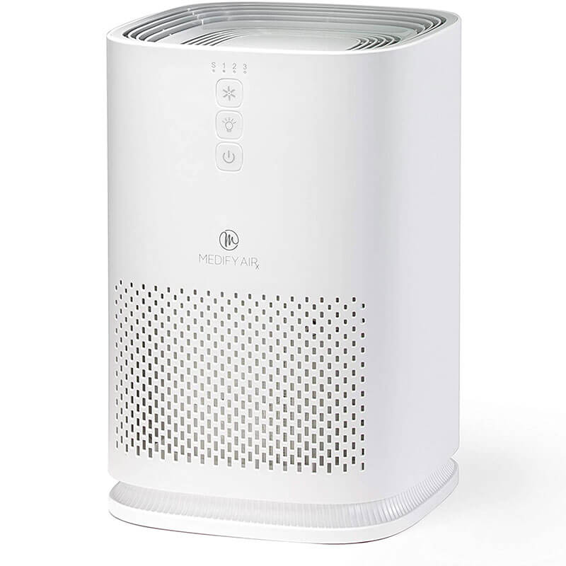 The 7 Best H13 HEPA Air Purifiers in 2021 (medical-grade)