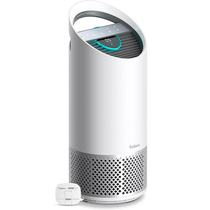 The 7 Best UV Air Purifiers in 2021 - Mercury Lamps & LEDs
