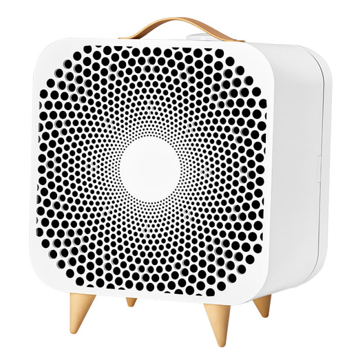 The 5 Best Blueair Air Purifiers Review in 2021