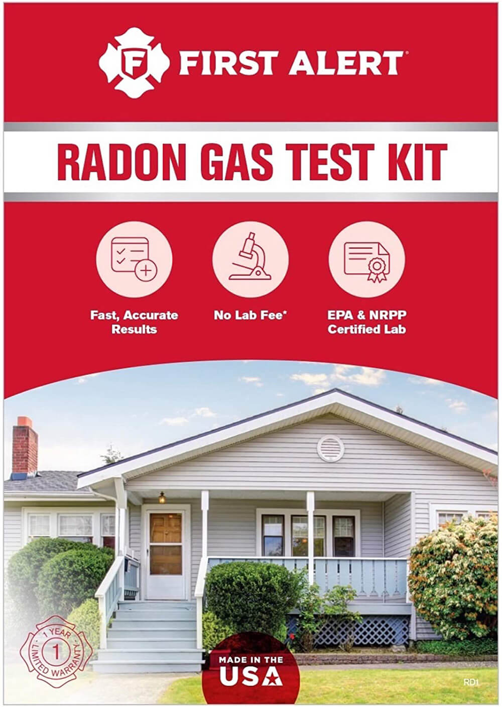 Your 2025 Guide to Radon Detectors That Save Lives