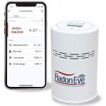 Your 2025 Guide to Radon Detectors That Save Lives